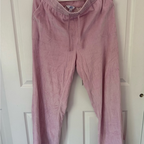 JoyLab | Pants & Jumpsuits | Joylab Soft Pink Lounge Pants | Poshmark
